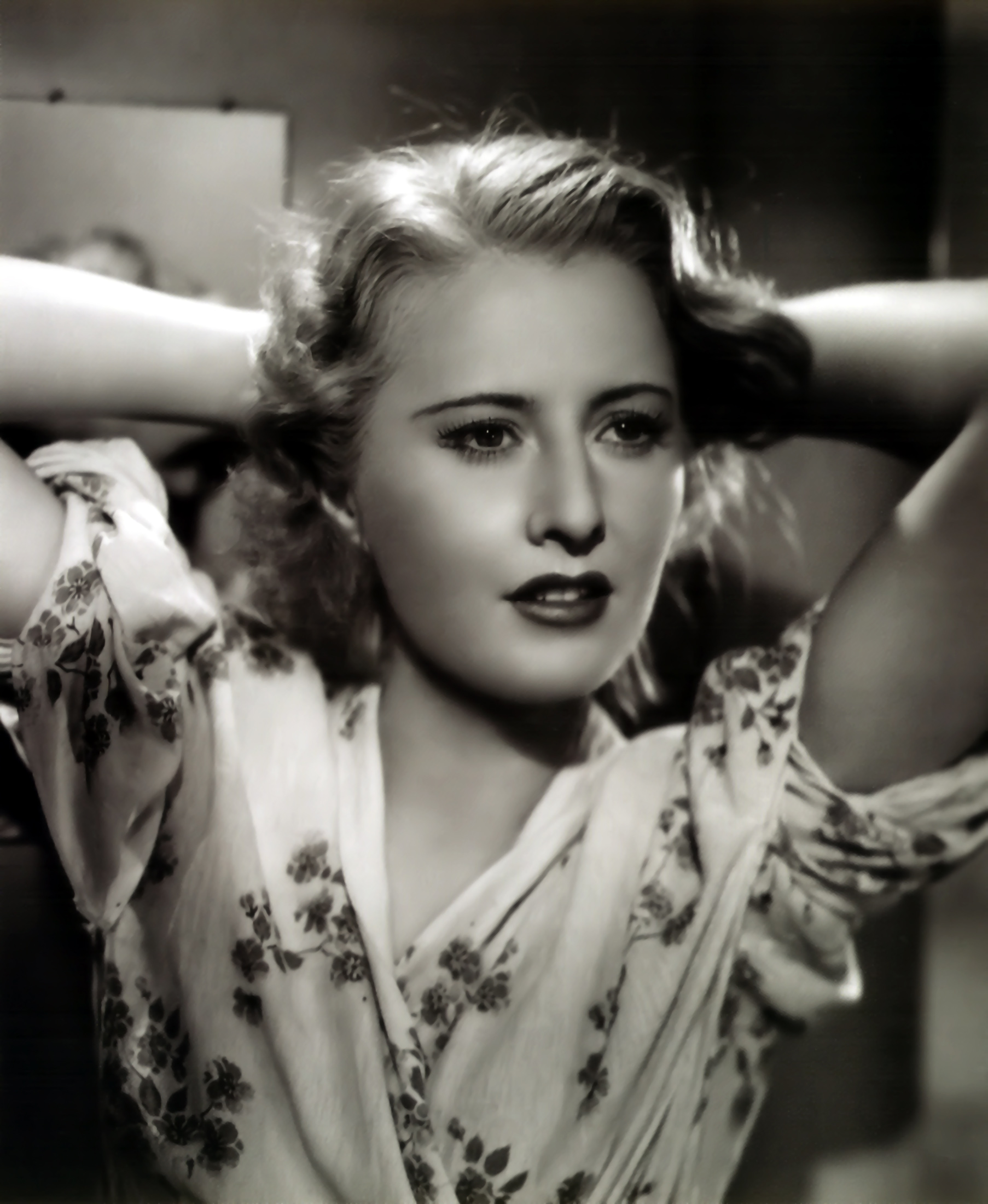 The Oscar Nerd Barbara Stanwyck In Stella Dallas